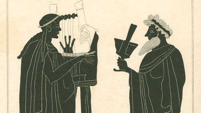 La religión de la polis - Fundación Pastor