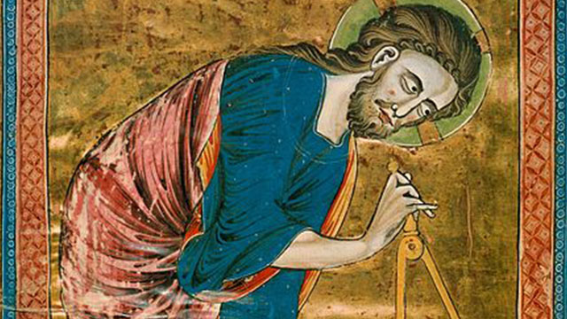 Construir un principio filosófico o arche - Fundación Pastor