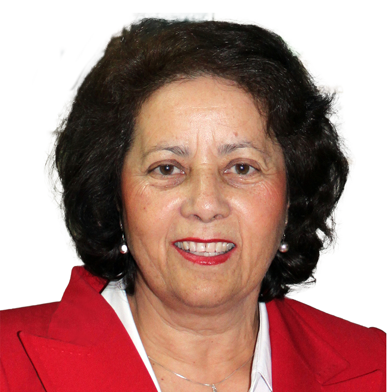 Maria Rosa Ruiz de Elvira Serra - Fundación Pastor