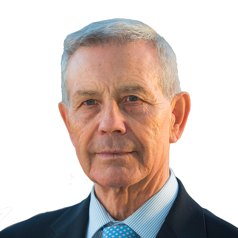 Antonio Piñero Sáenz - Fundación Pastor