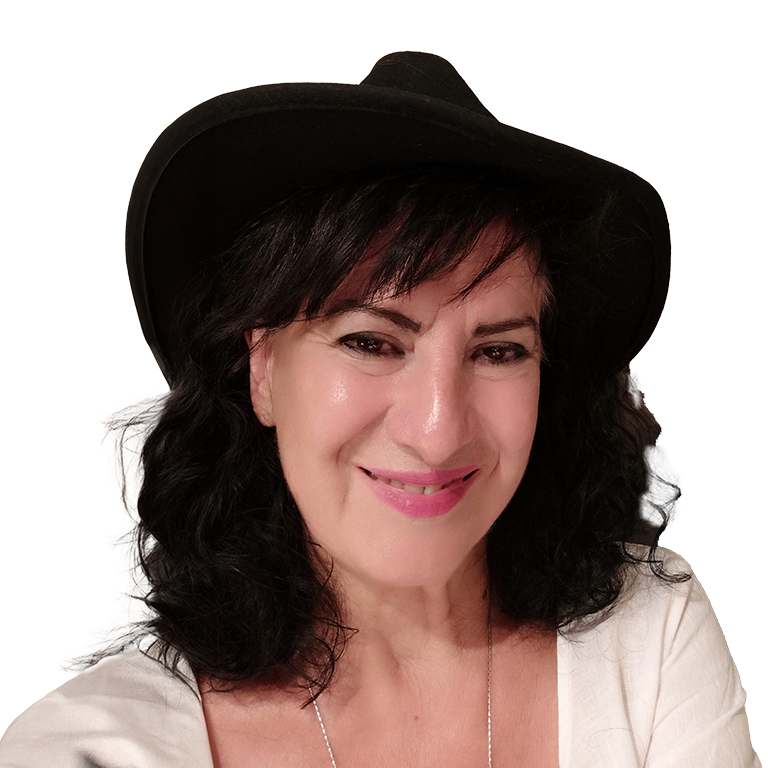 Aurora Luque y sus clásicos - Fundación Pastor