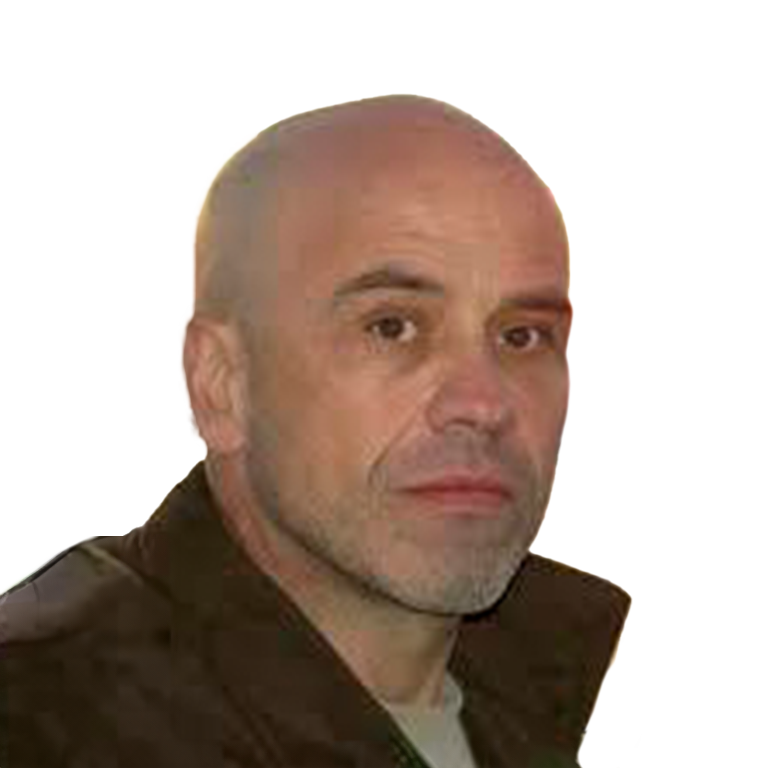 Javier Negrete y sus clásicos - Fundación Pastor