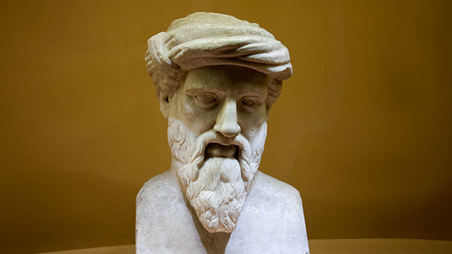 Una nueva interpretación del mundo - Fundación Pastor